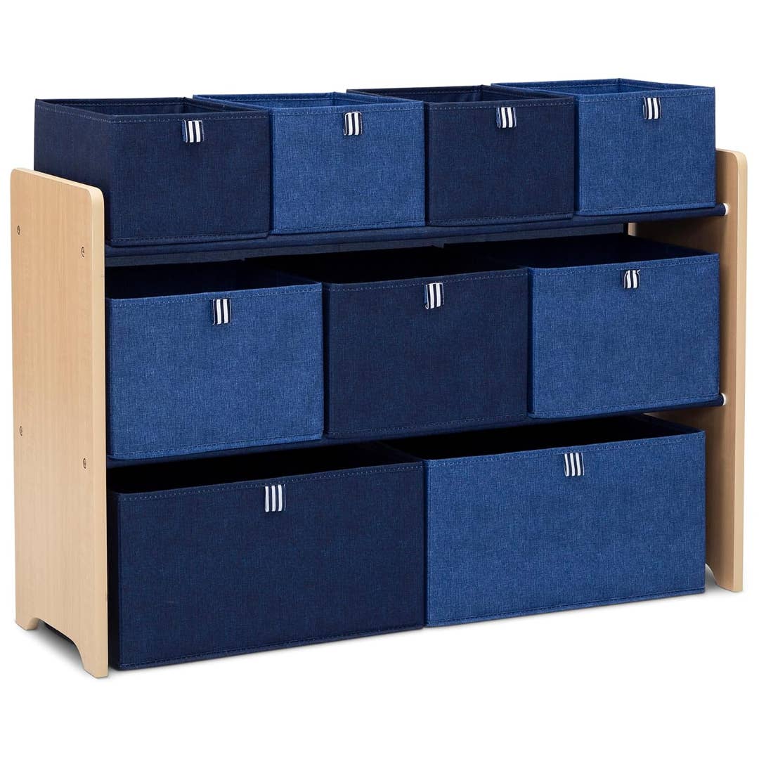 Amazon is selling an $80 toy organizer for $40 - TheStreet