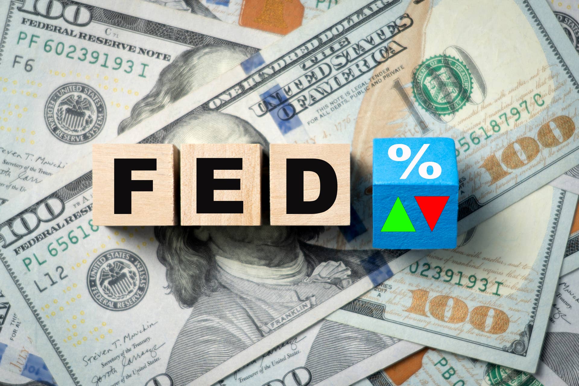 Ex-Fed official faced ethics probe on illegal stock trades - TheStreet