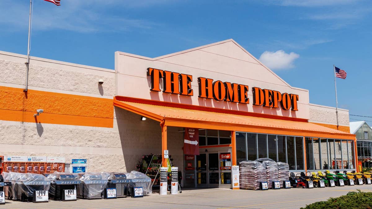 Home Depot CEO sounds alarm on troubling customer trend in stores ...