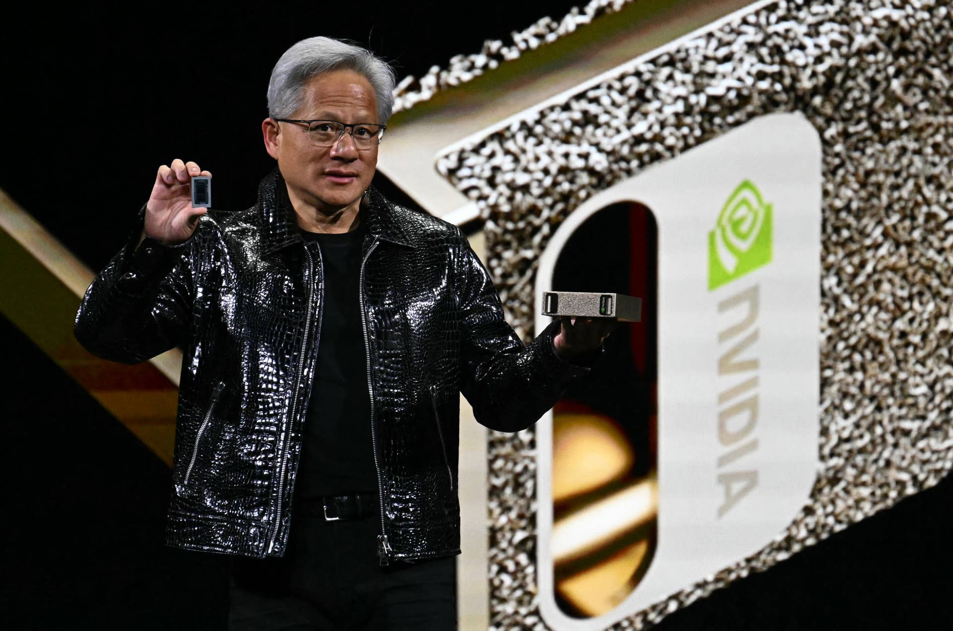 The $1 billion bet: how Nokia stake fits Nvidia’s AI roadmap - TheStreet