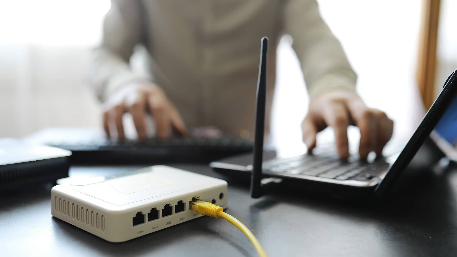 29-year-old internet provider plans to cut ties with customers - TheStreet