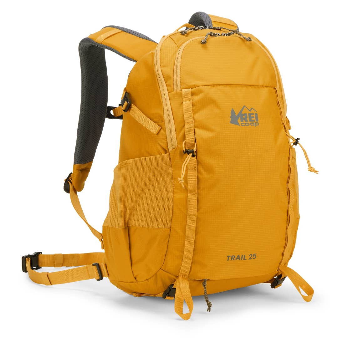 REI is selling a $100 hiking backpack for only $70 - TheStreet