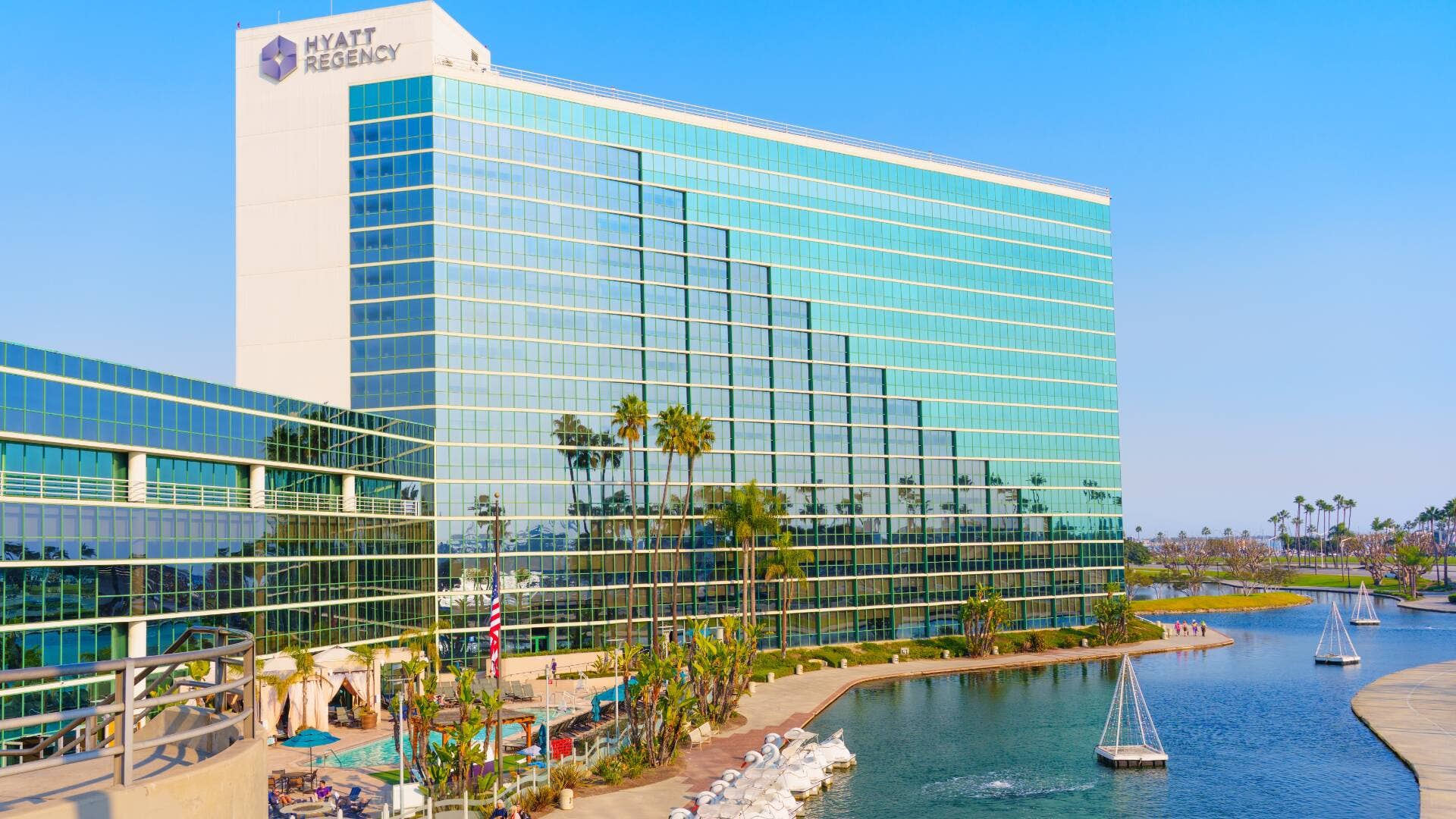 Hyatt launches major 30%-off limited sale for loyal members - TheStreet
