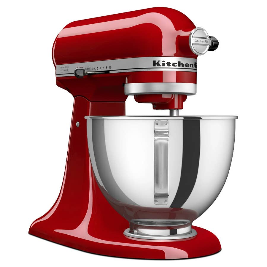 Walmart is selling a $400 KitchenAid mixer for $279 - TheStreet