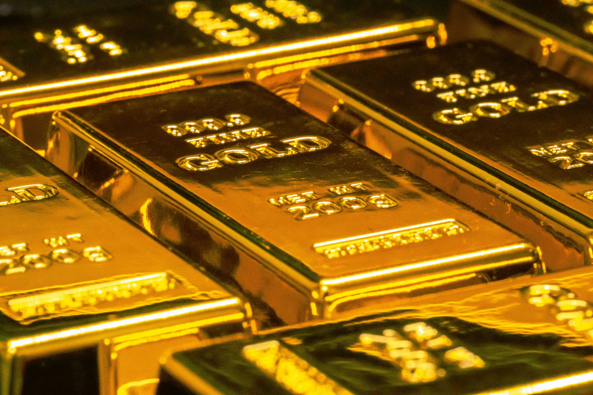 Goldman Sachs revisits gold price forecast for 2026 - TheStreet