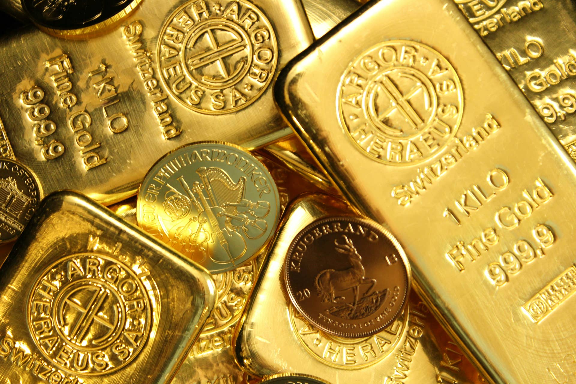 Goldman Sachs revisits gold price forecast for 2026 - TheStreet