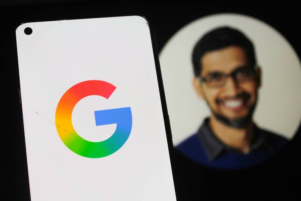 Google CEO drops a bombshell comment on AI bubble - TheStreet