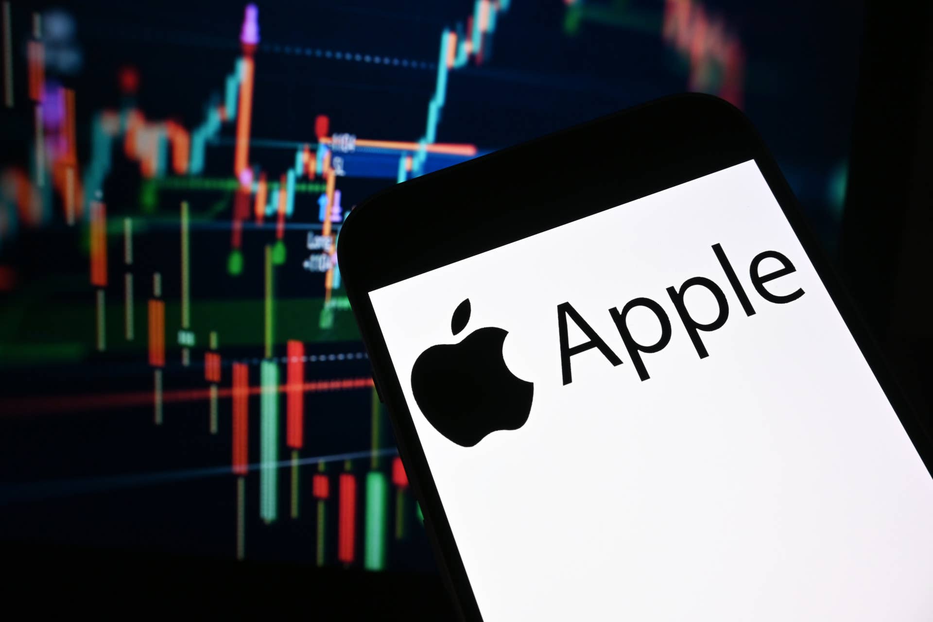 Apple News loses a longstanding media partner - TheStreet