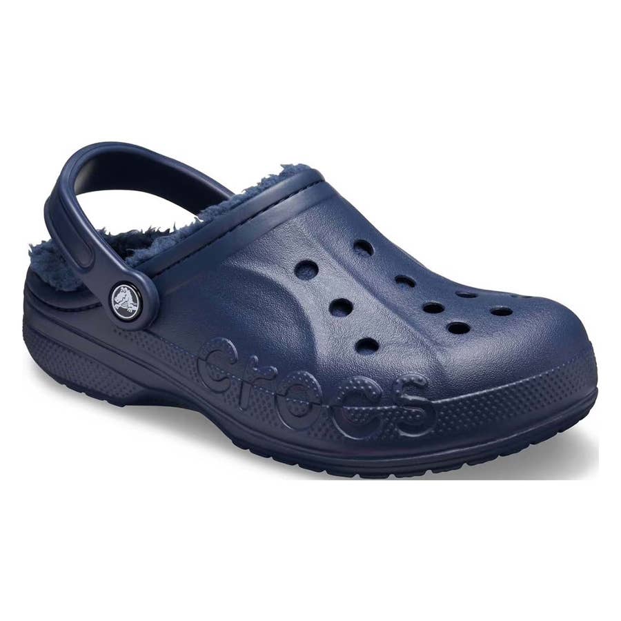 Walmart is selling $60 fuzzy Crocs for $30 - TheStreet
