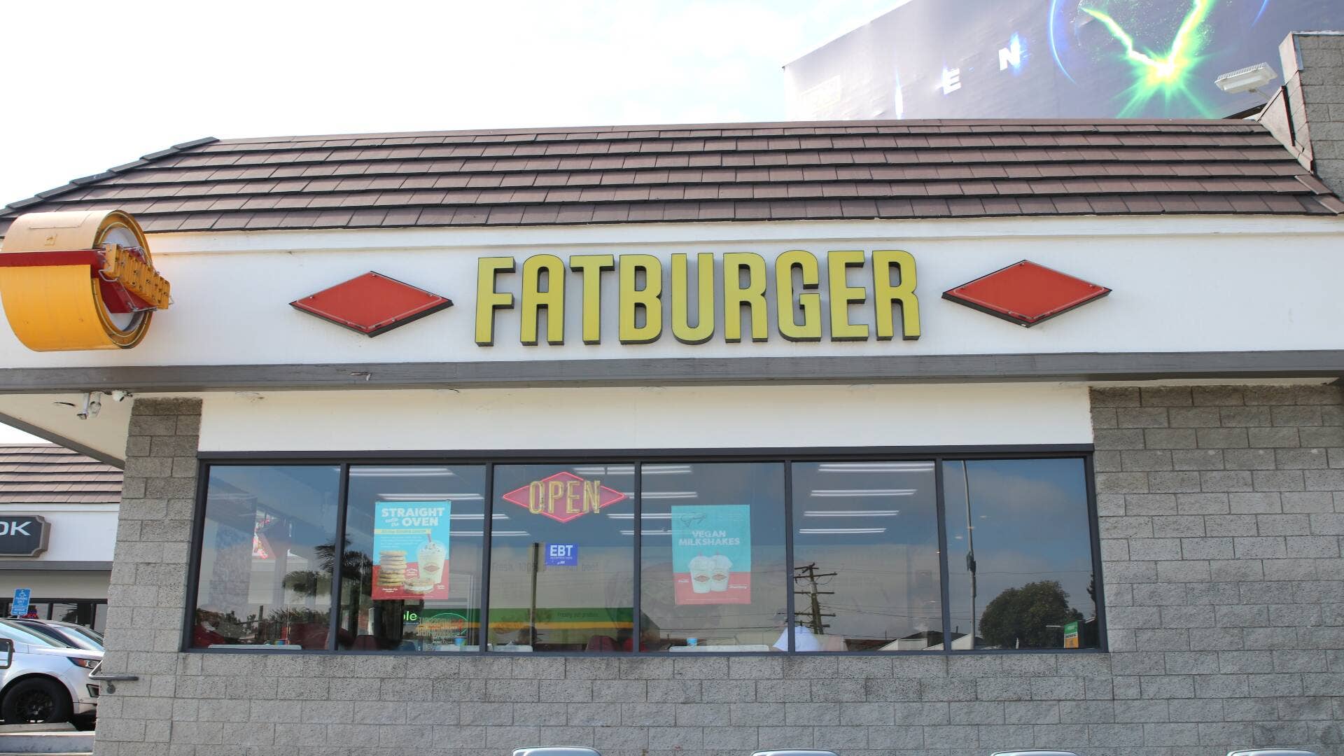 Burger and pizza chains close stores amid potential bankruptcy sale ...