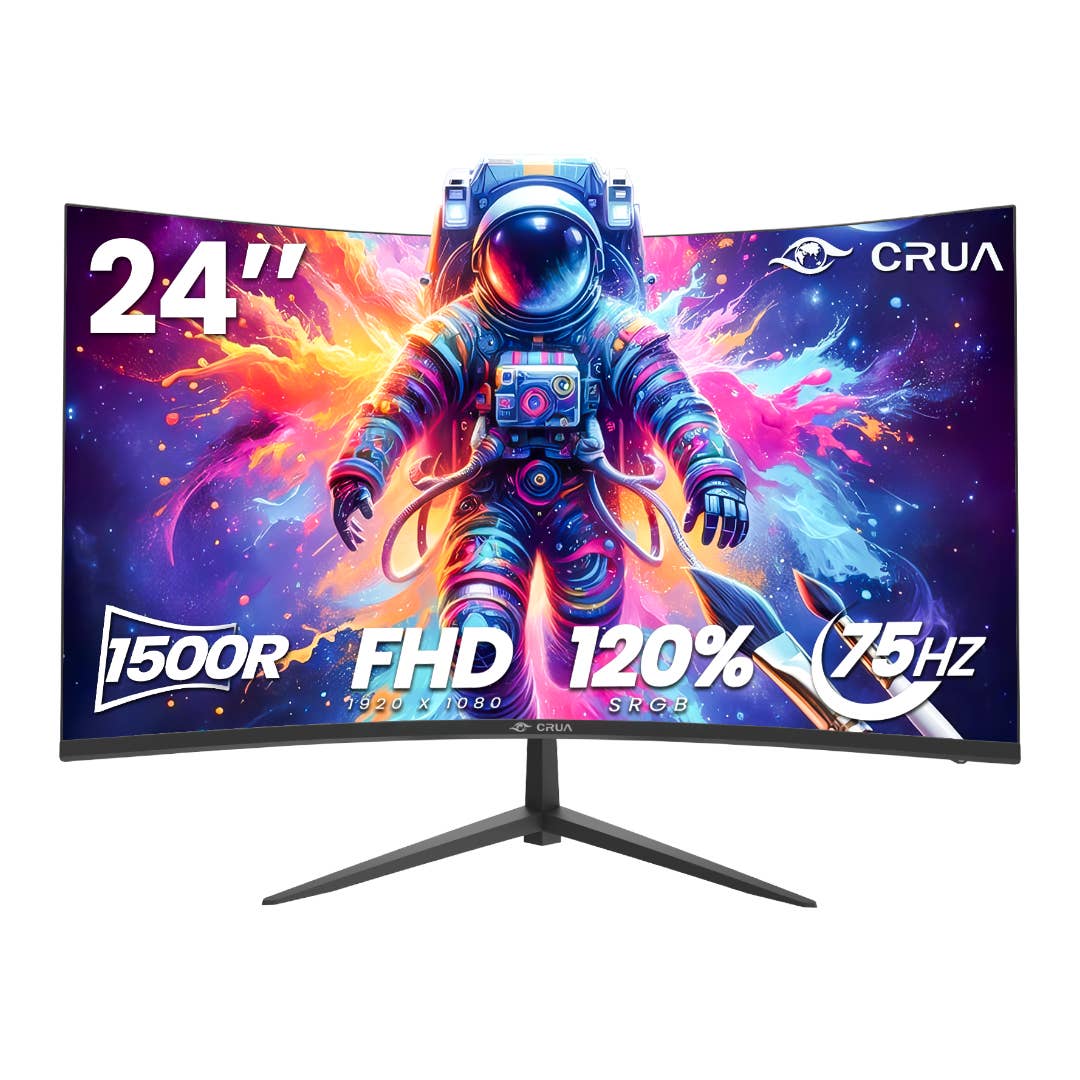 Walmart is selling a 24-inch monitor with speakers for $80 - TheStreet