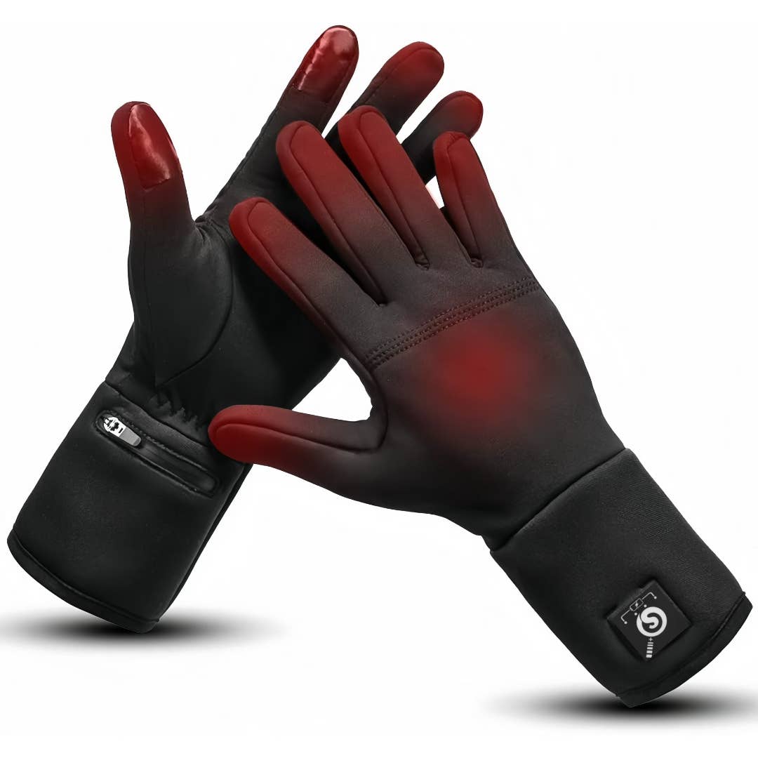 Walmart is selling $140 heated gloves for $90 - TheStreet