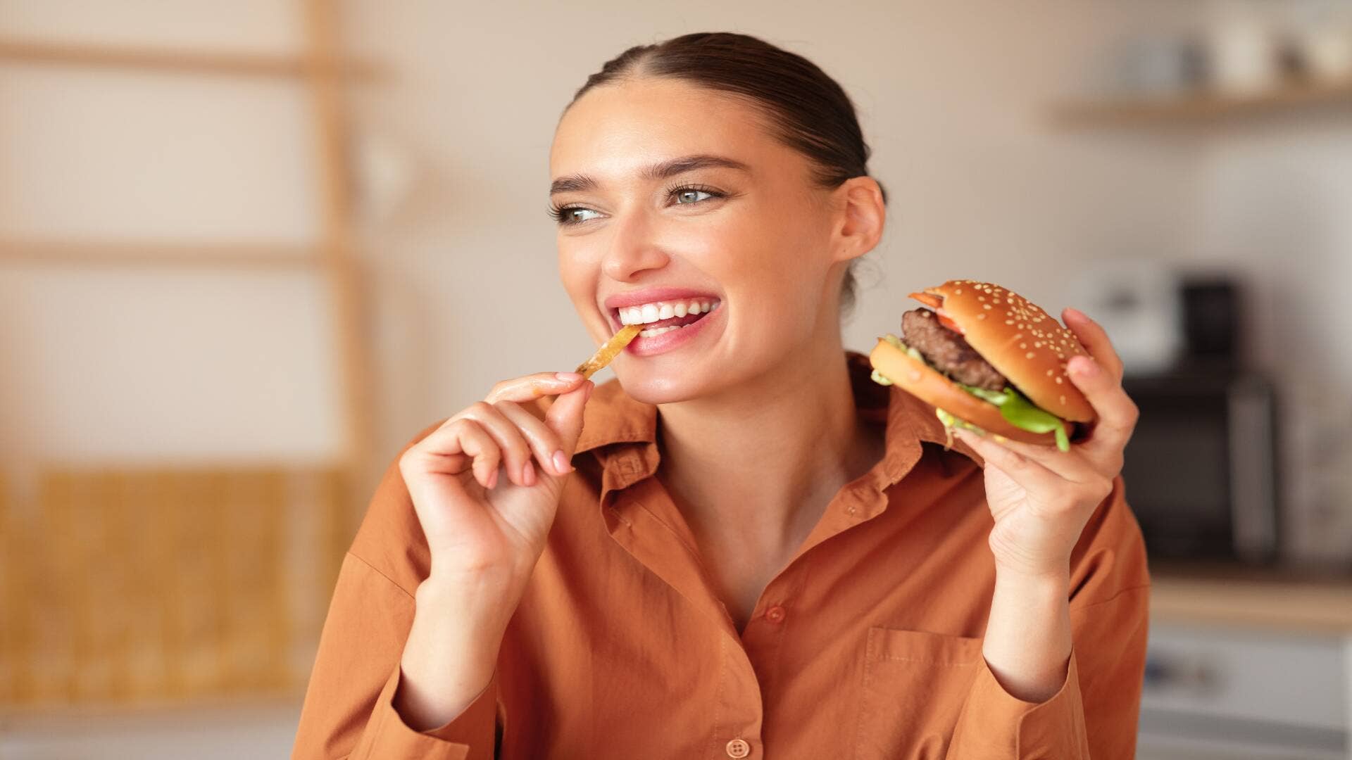 56-year-old burger chain closes underperforming locations - TheStreet