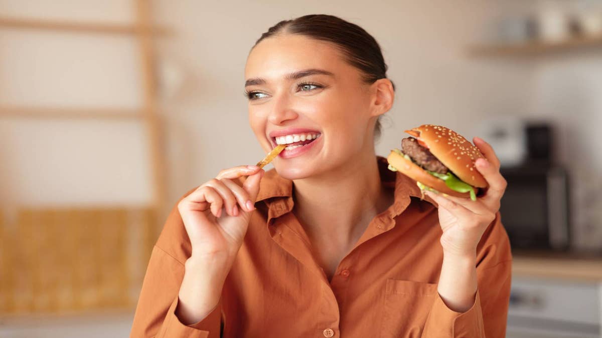 56-year-old burger chain closes underperforming locations - TheStreet