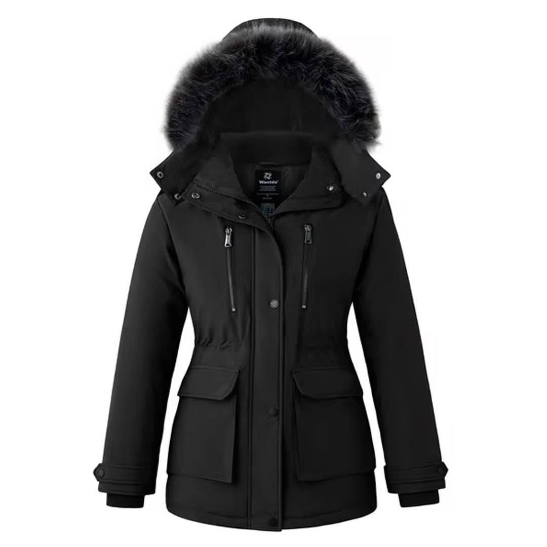 Walmart is selling a $107 winter coat for $52 - TheStreet