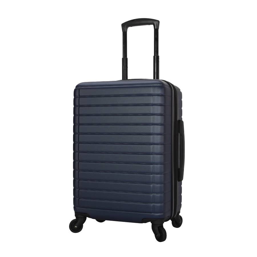 Walmart is selling $48 carry-on luggage for just $22 - TheStreet