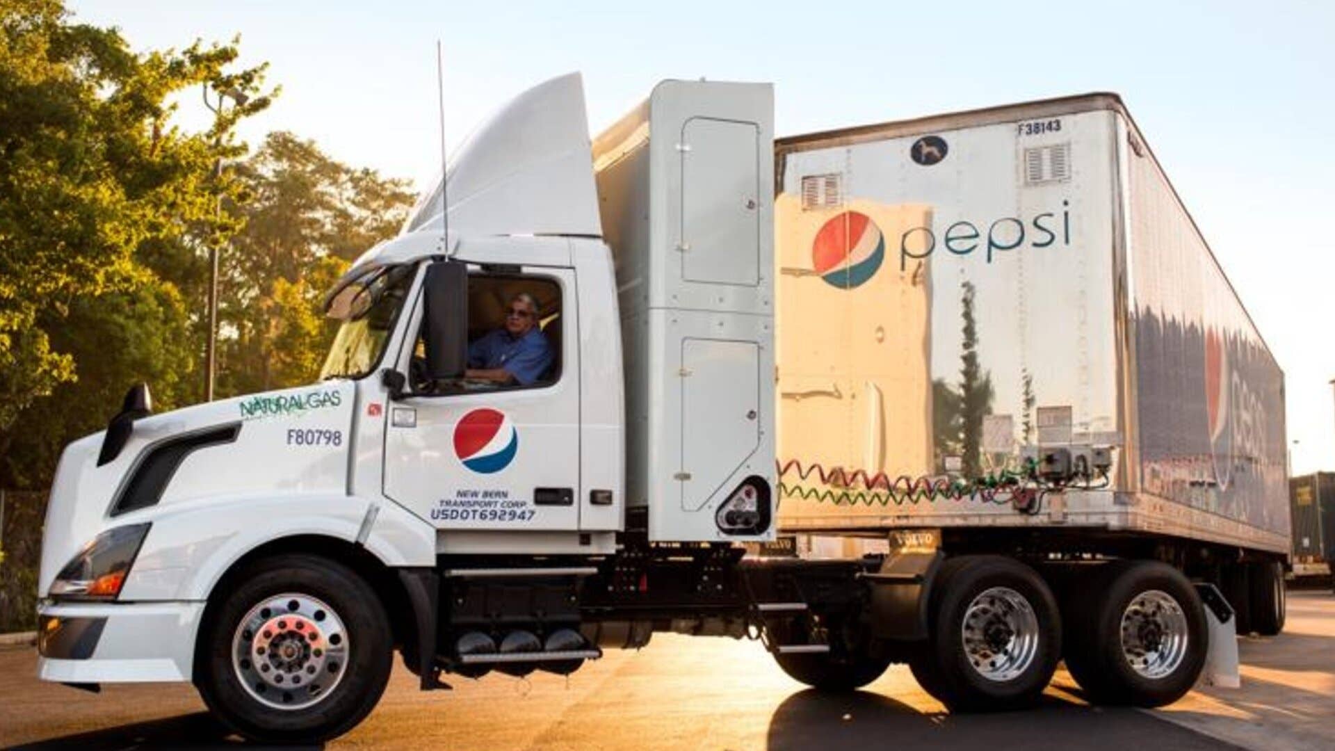 Pepsi unveils 5 limited-edition soda flavors - TheStreet