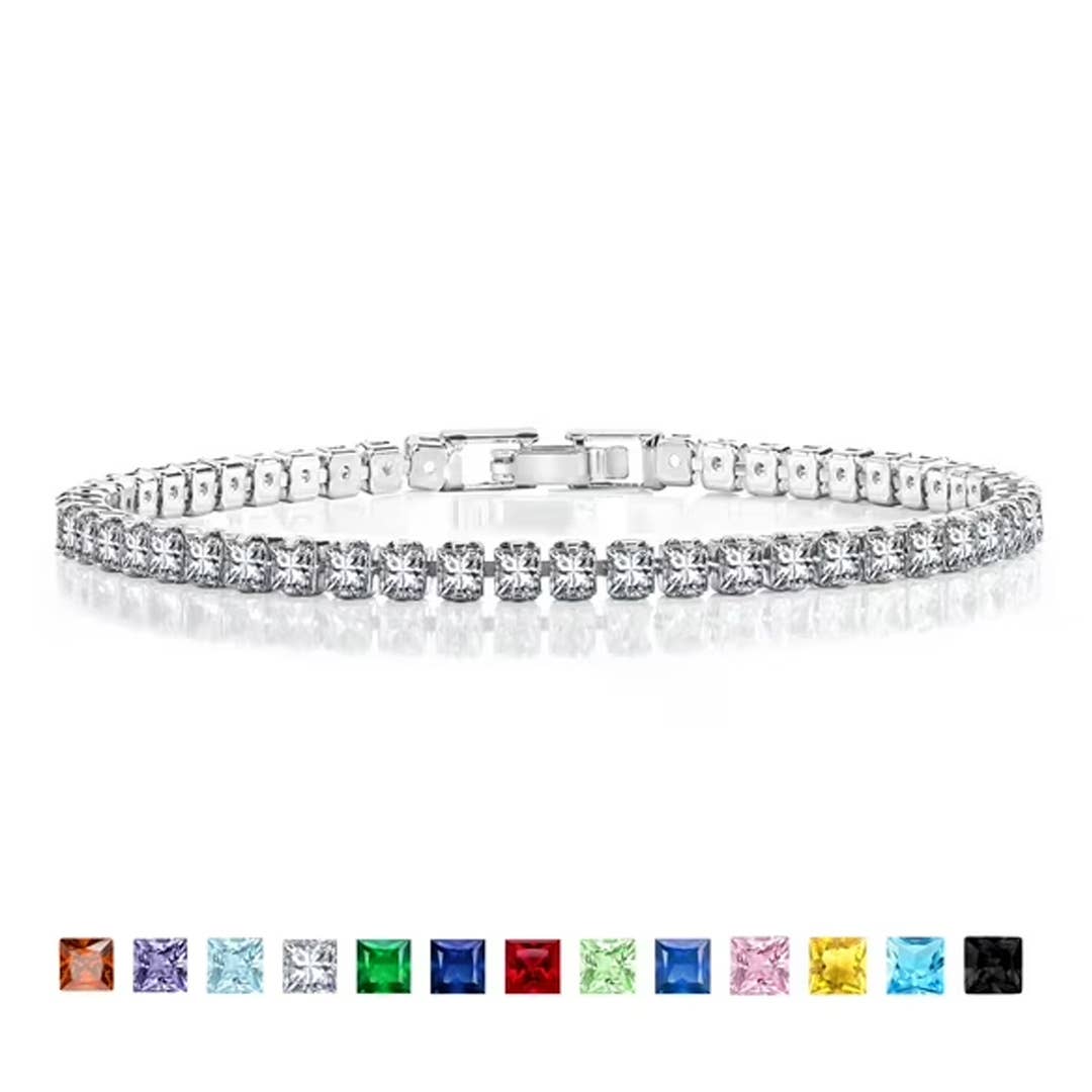Walmart is selling a $99 tennis bracelet for just $12 - TheStreet