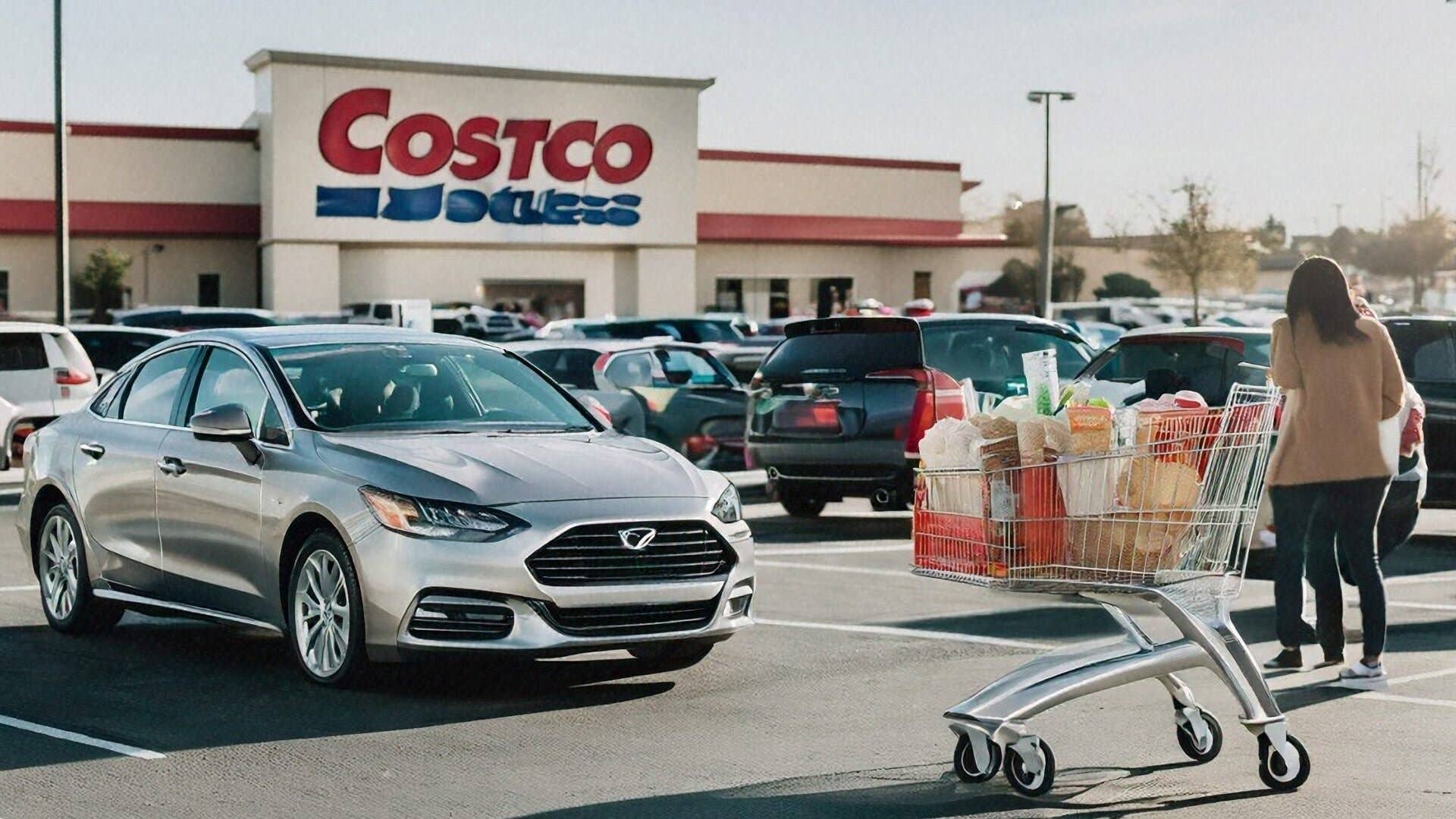 Costco strengthens membership offerings due to slower growth - TheStreet