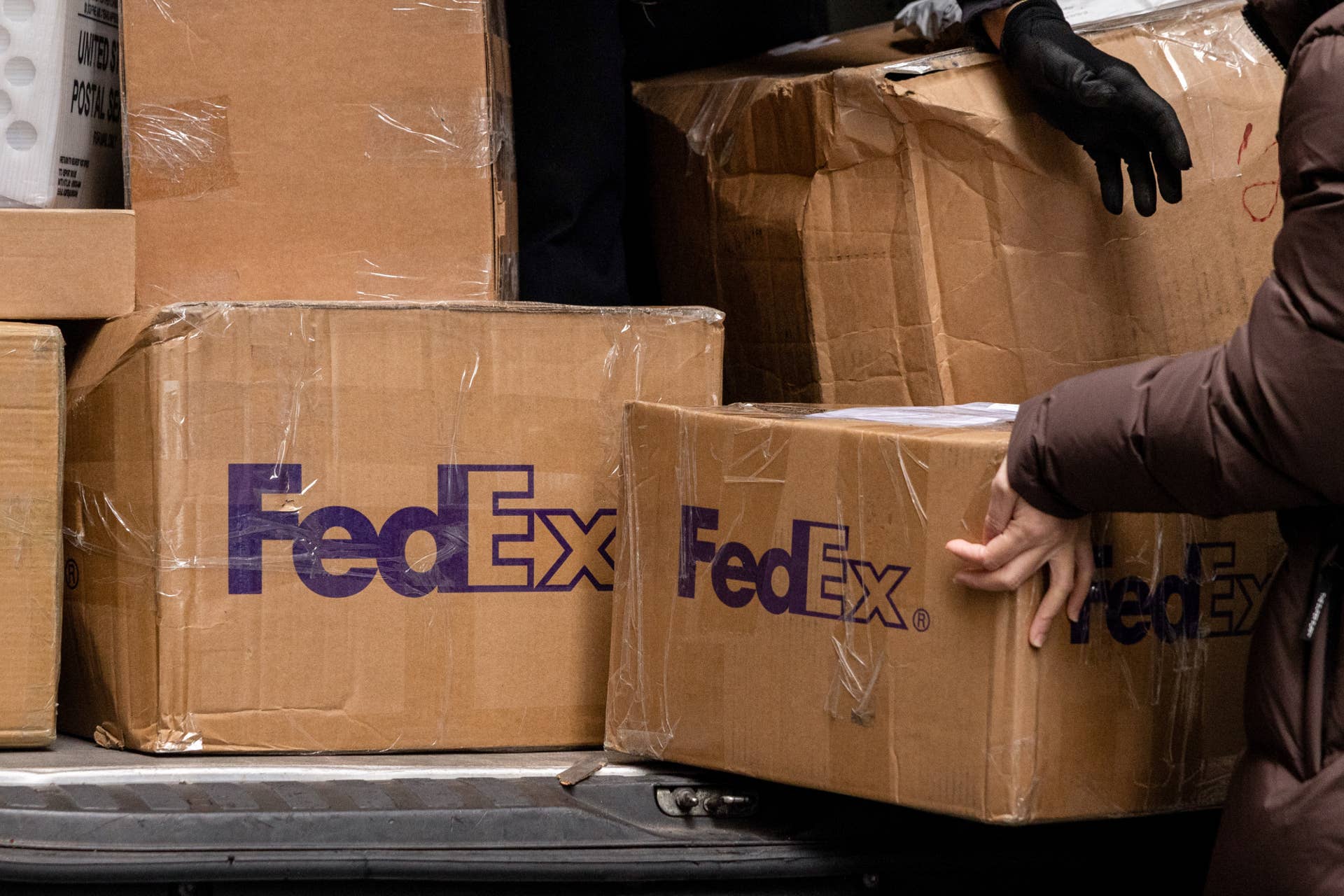 FedEx makes harsh decision ahead of holiday season - TheStreet