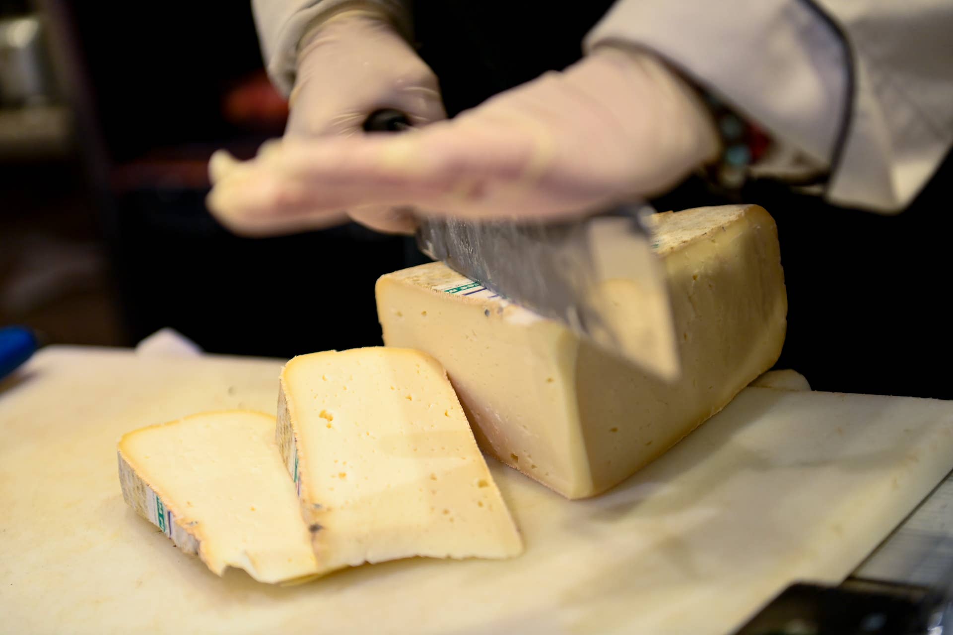 Latest cheese recalls gets FDA’s most serious warning - TheStreet