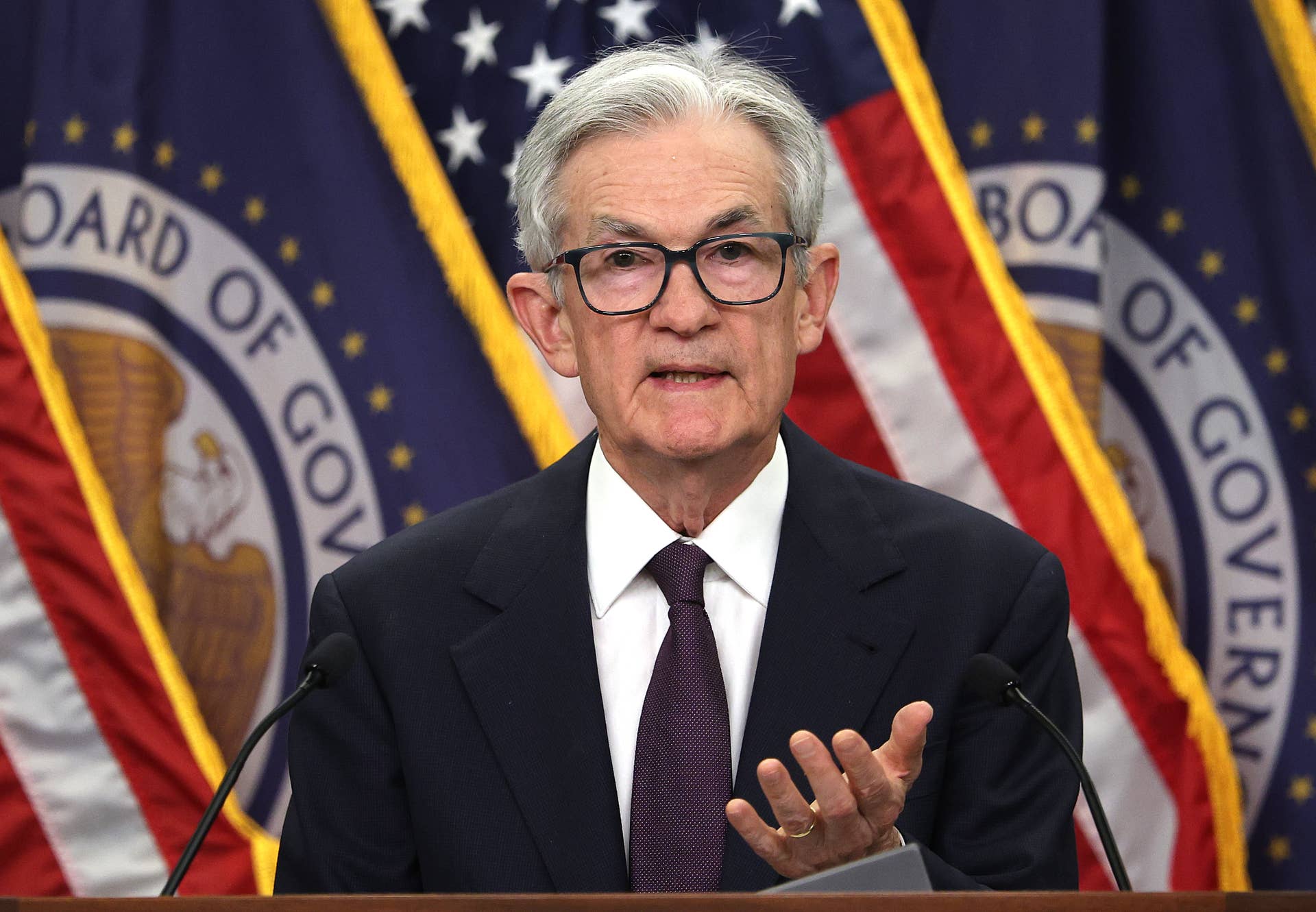 Bank of America resets Fed interest rate cut forecast ahead of FOMC ...