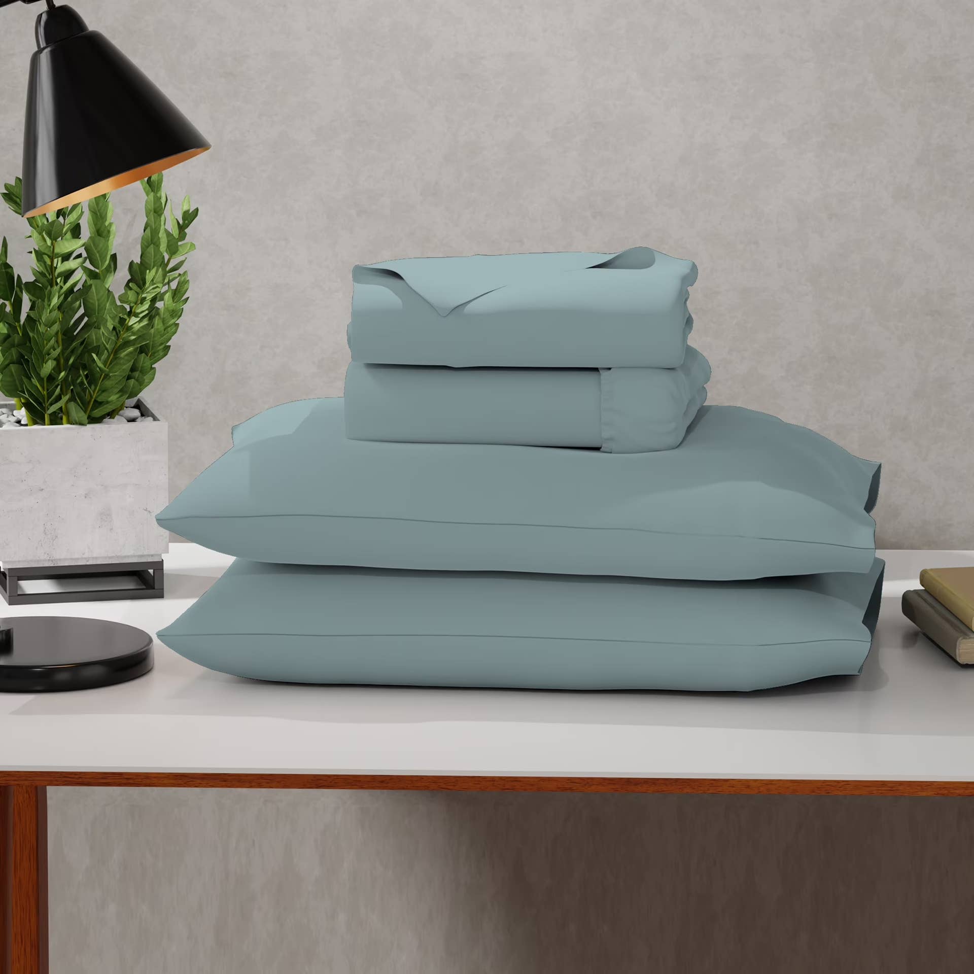 Walmart is selling a set of soft queen sheets for only $17 - TheStreet