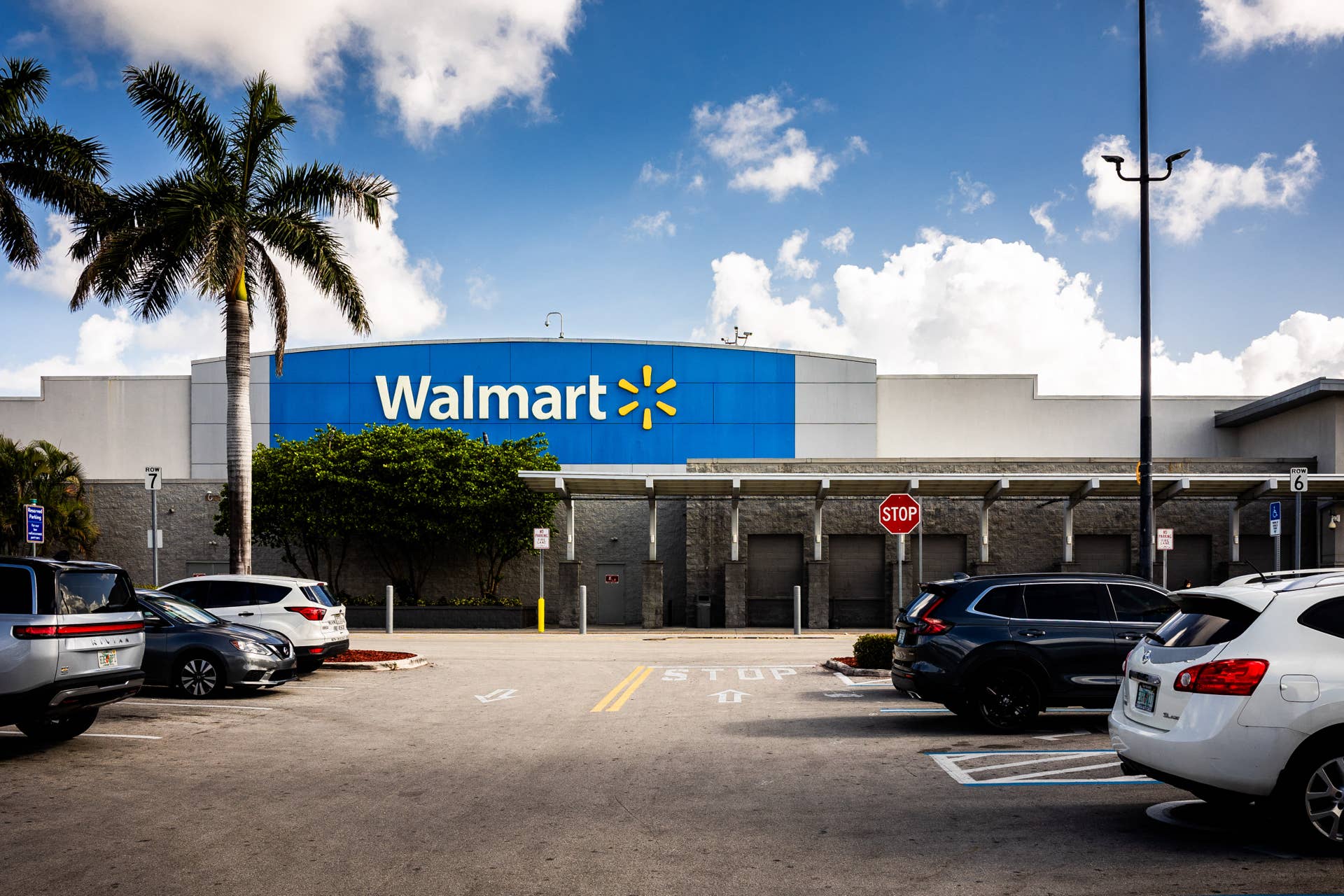 Walmart's $280 cushioned patio rocking chair is just $99 - TheStreet