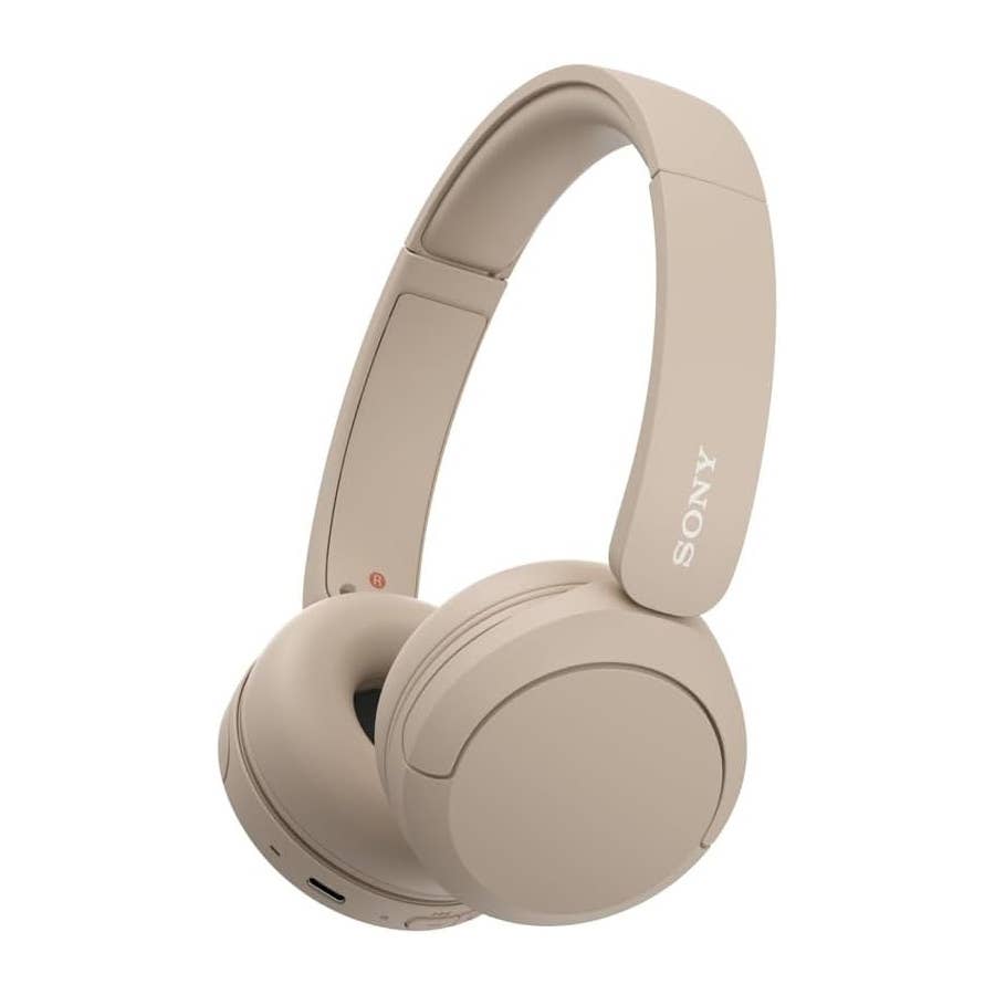 Amazon's top-rated $70 Sony headphones are on sale for $38 - TheStreet
