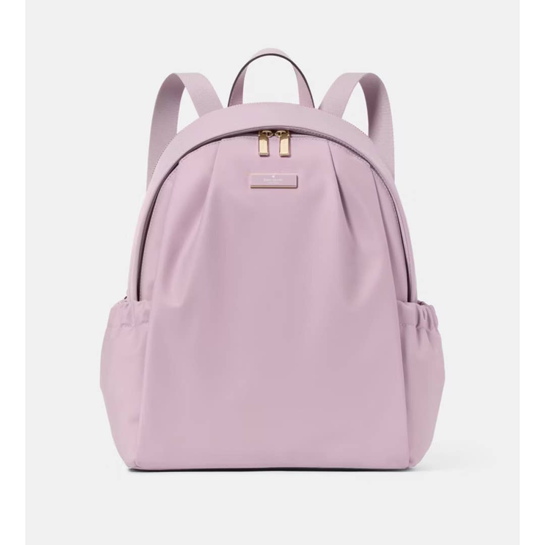 Kate Spade Outlet is selling a $369 backpack for $80 - TheStreet