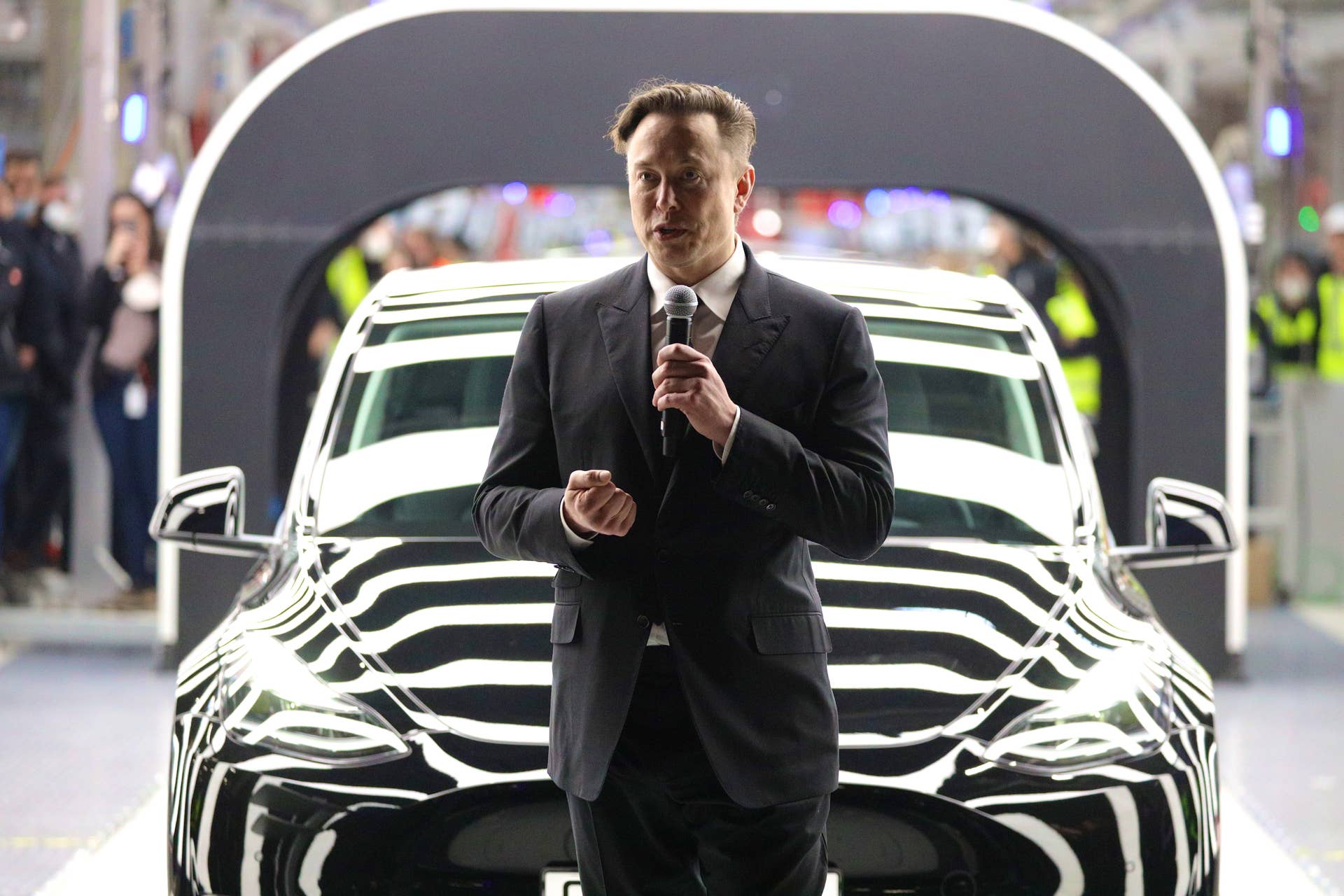 Tesla has problem no one was pricing in - TheStreet