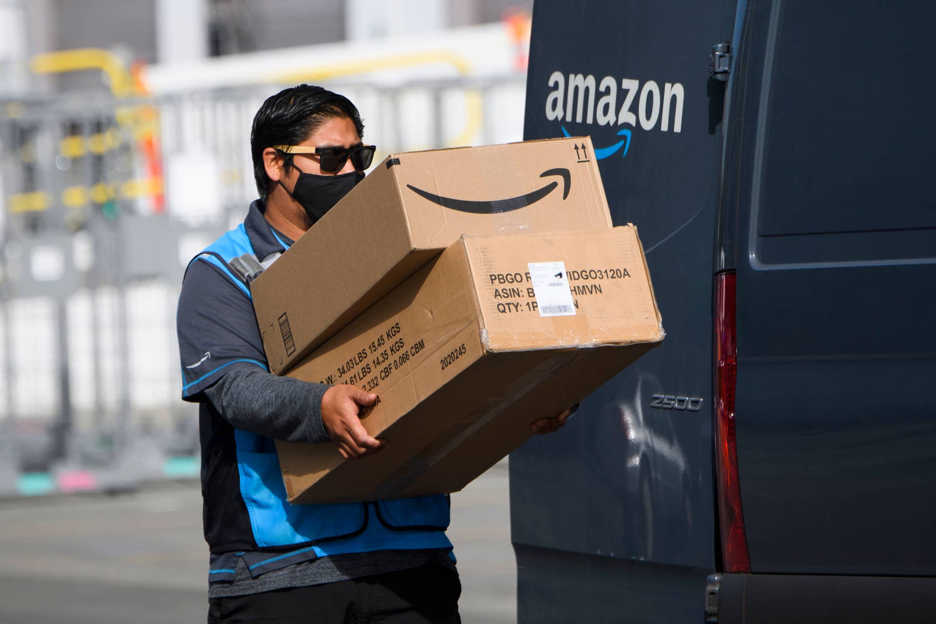 Amazon is selling a small parts organizer for just $9 - TheStreet