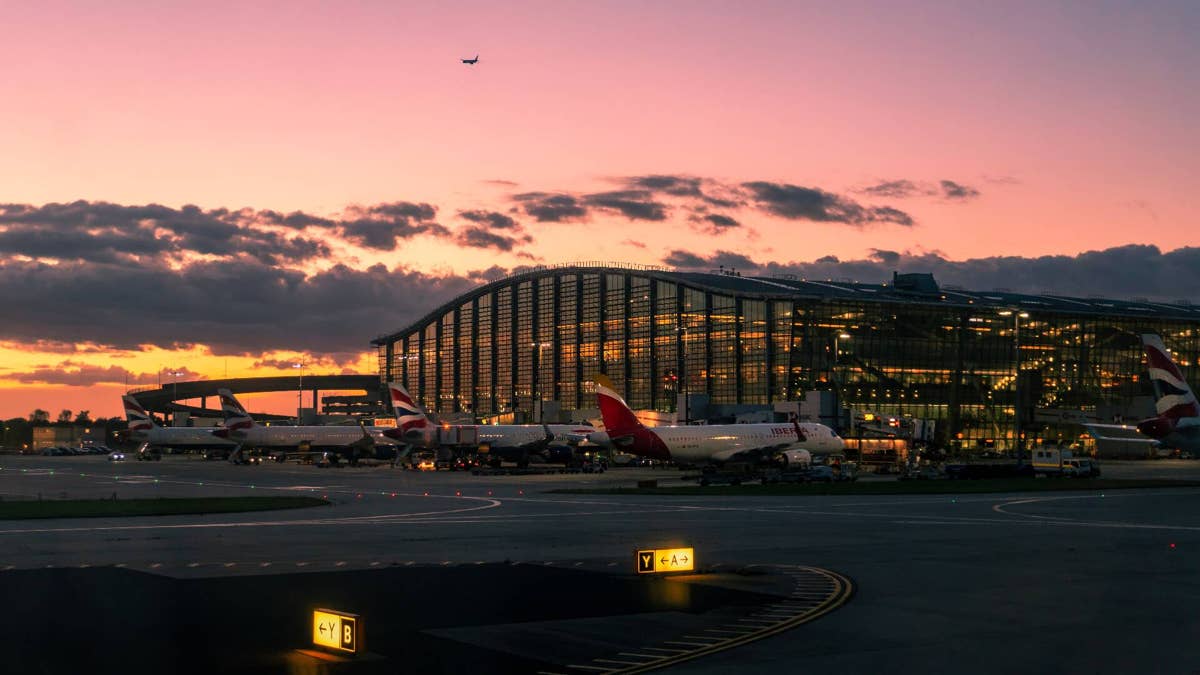 More airlines cancels U.S. flight over low demand - TheStreet
