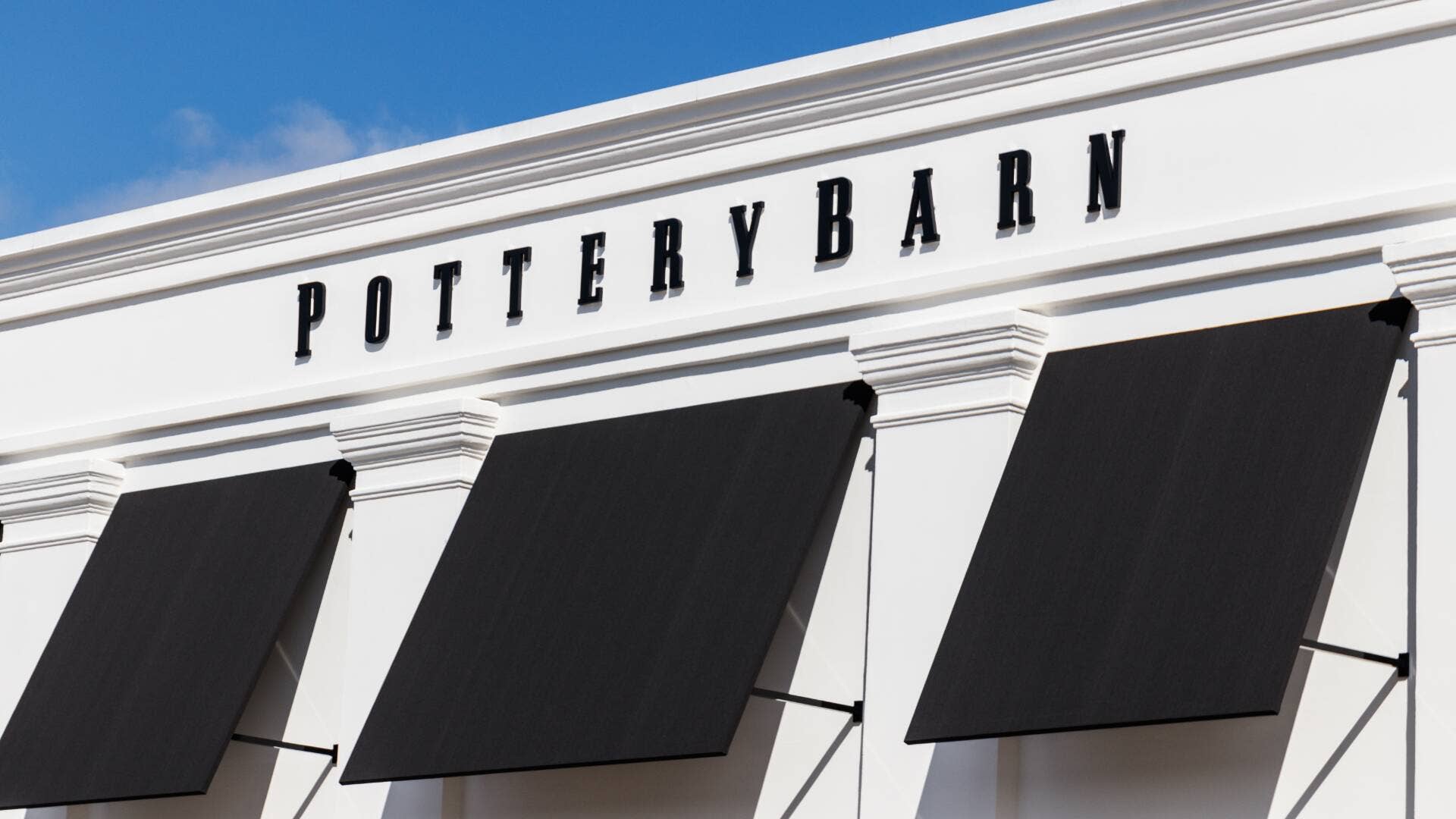 Pottery Barn, West Elm parent shatters expectations despite tariffs ...
