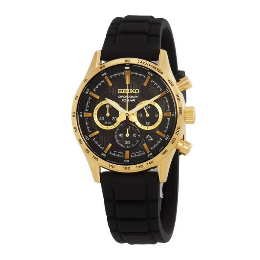 Walmart is selling a $350 Seiko watch for $196 - TheStreet