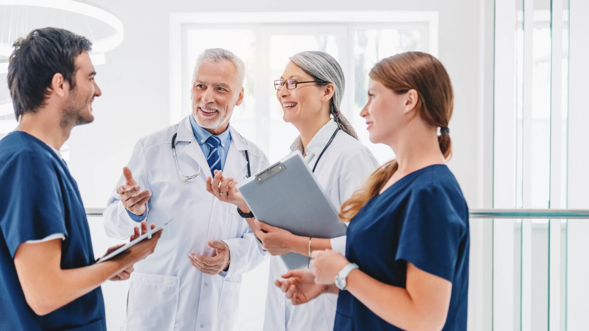 Major health services provider files for Chapter 11 bankruptcy - TheStreet