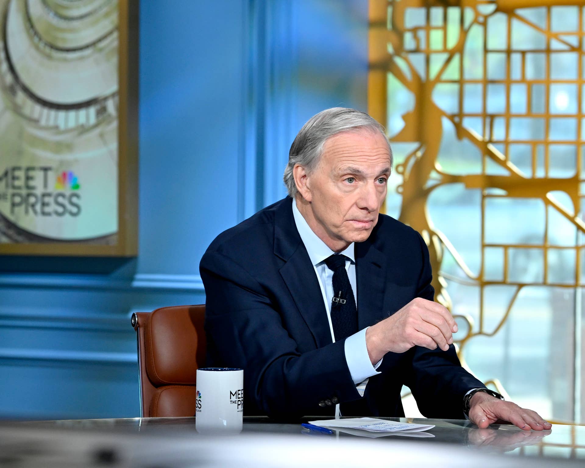 Legendary investor Ray Dalio drops most shocking take on stock market ...