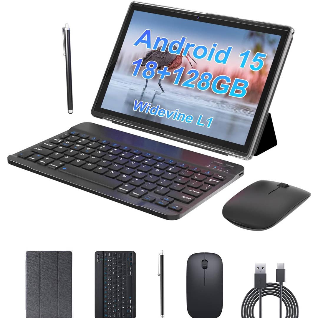 Amazon is selling a 2-in-1 laptop and tablet for $73 - TheStreet
