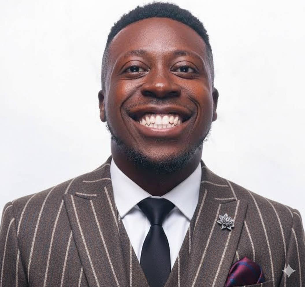 Articles by Tobi Opeyemi Amure - TheStreet