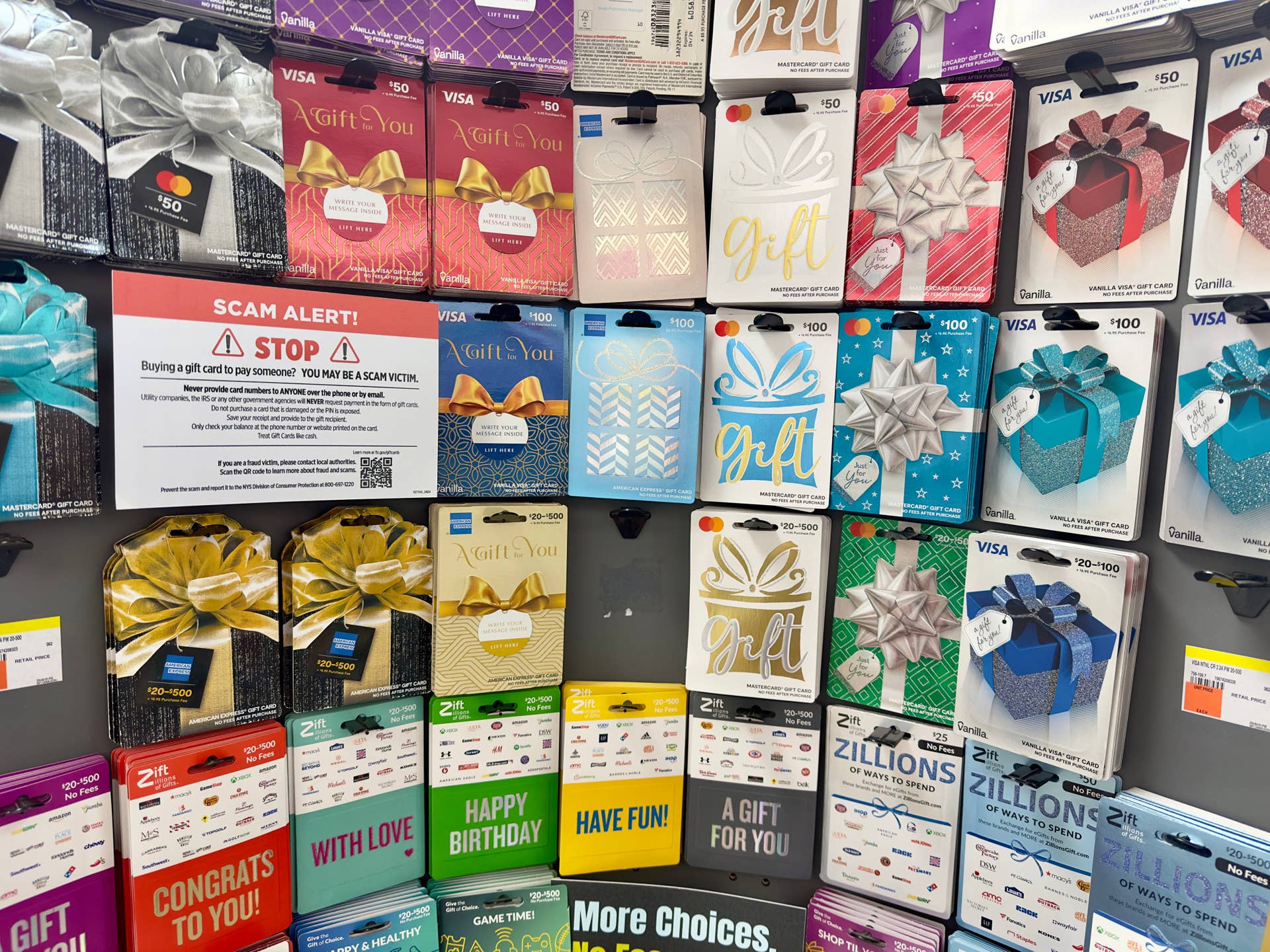 International criminal networks run gift-card scams - TheStreet