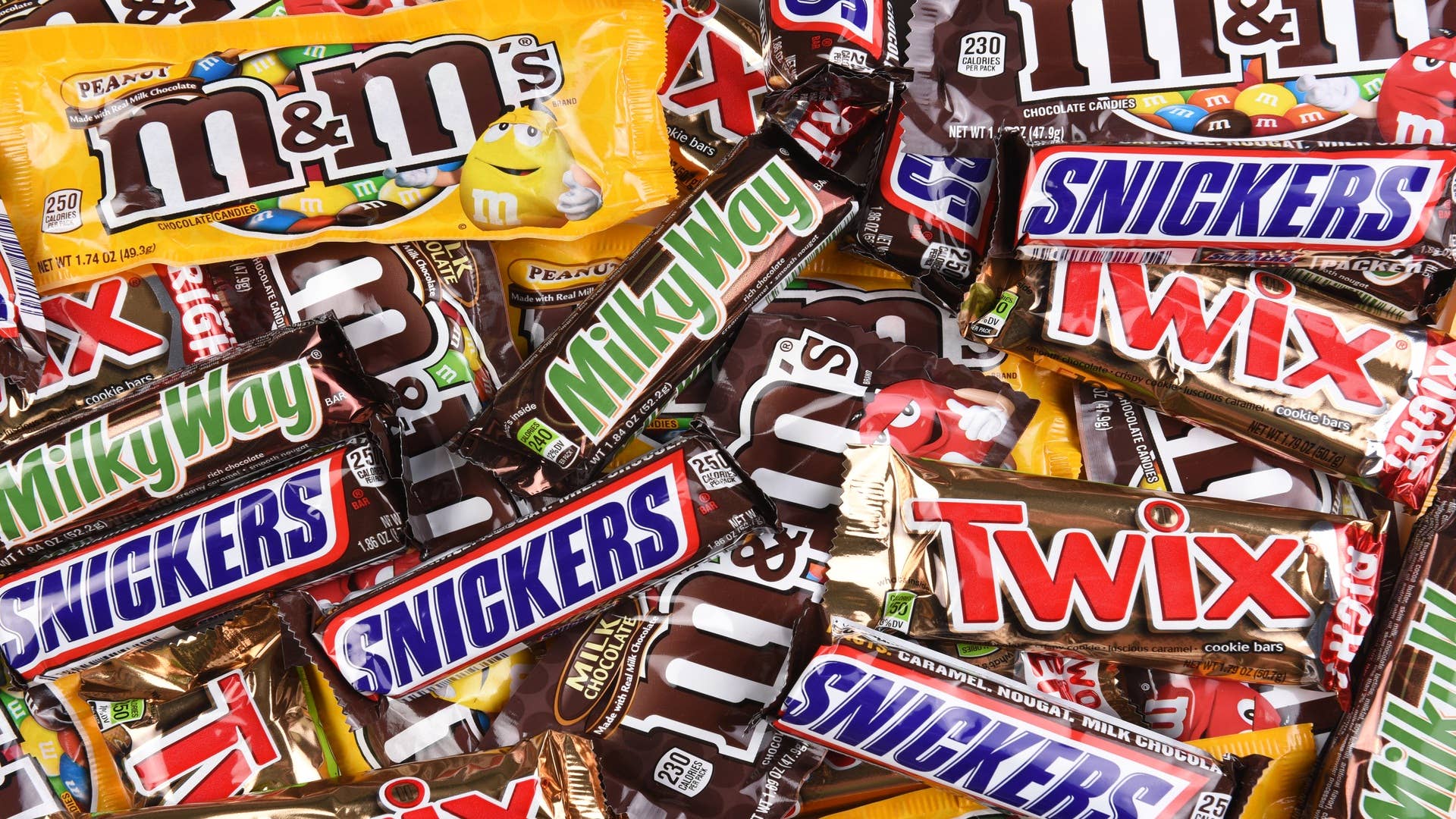 Popular candy maker acquires healthy cereal brand in historic merger ...