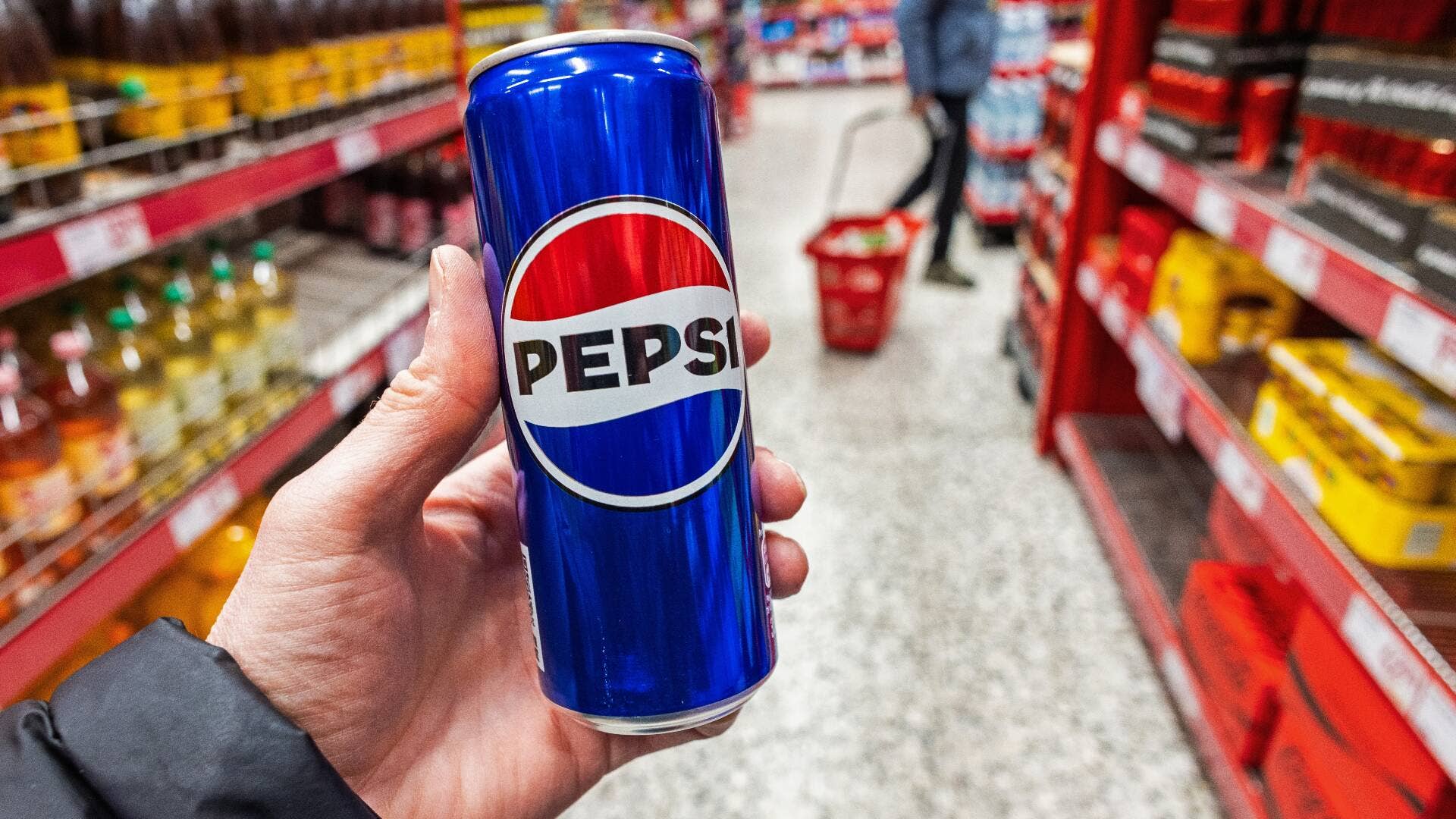 PepsiCo raises dividend again to extend legendary streak | PEP - TheStreet