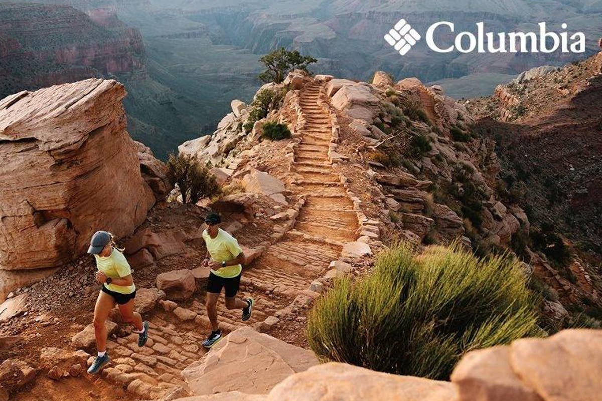 Columbia's award-winning $100 running shoes are just $50 - TheStreet