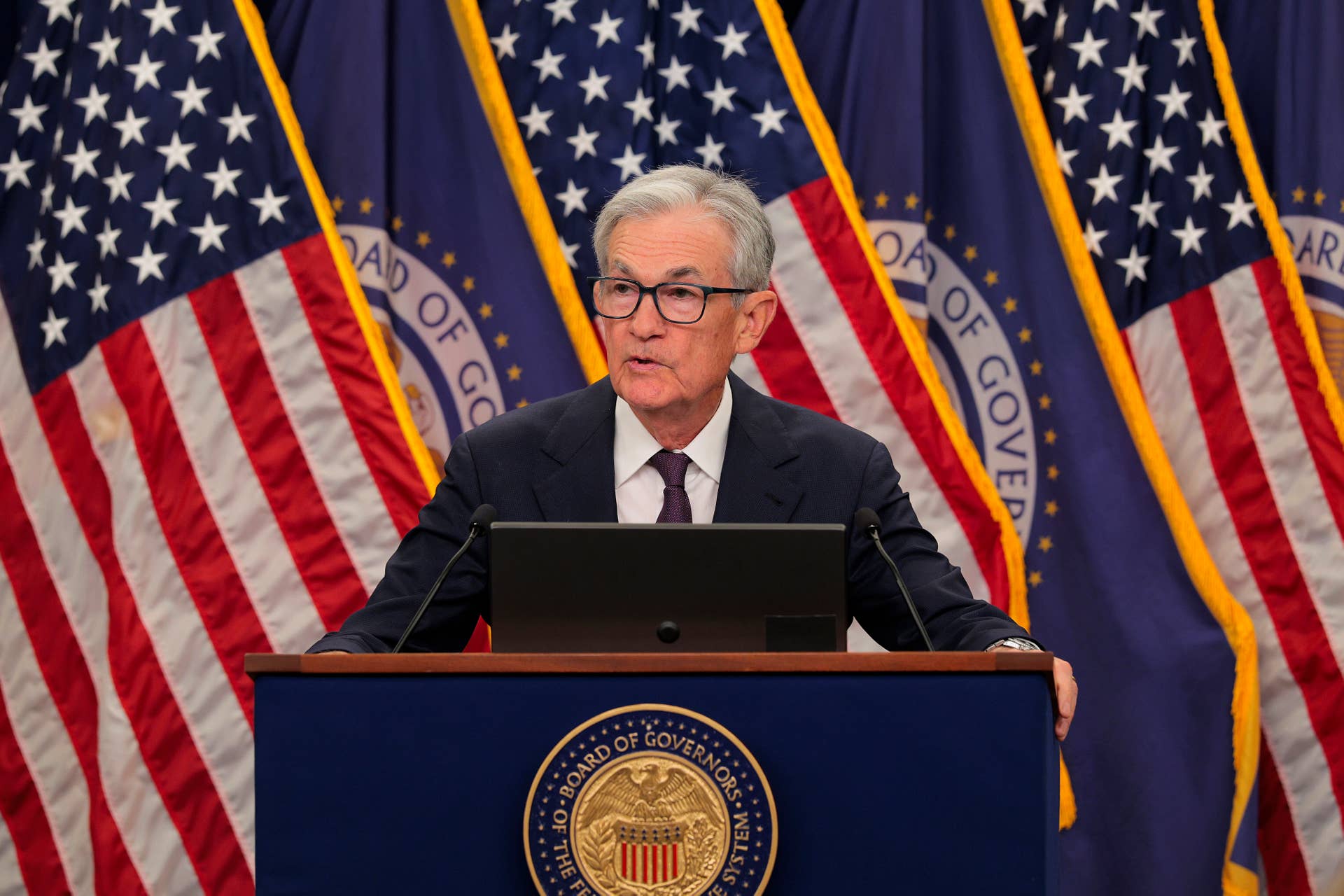 Fed cuts rates as dissents loom at key December meeting - TheStreet