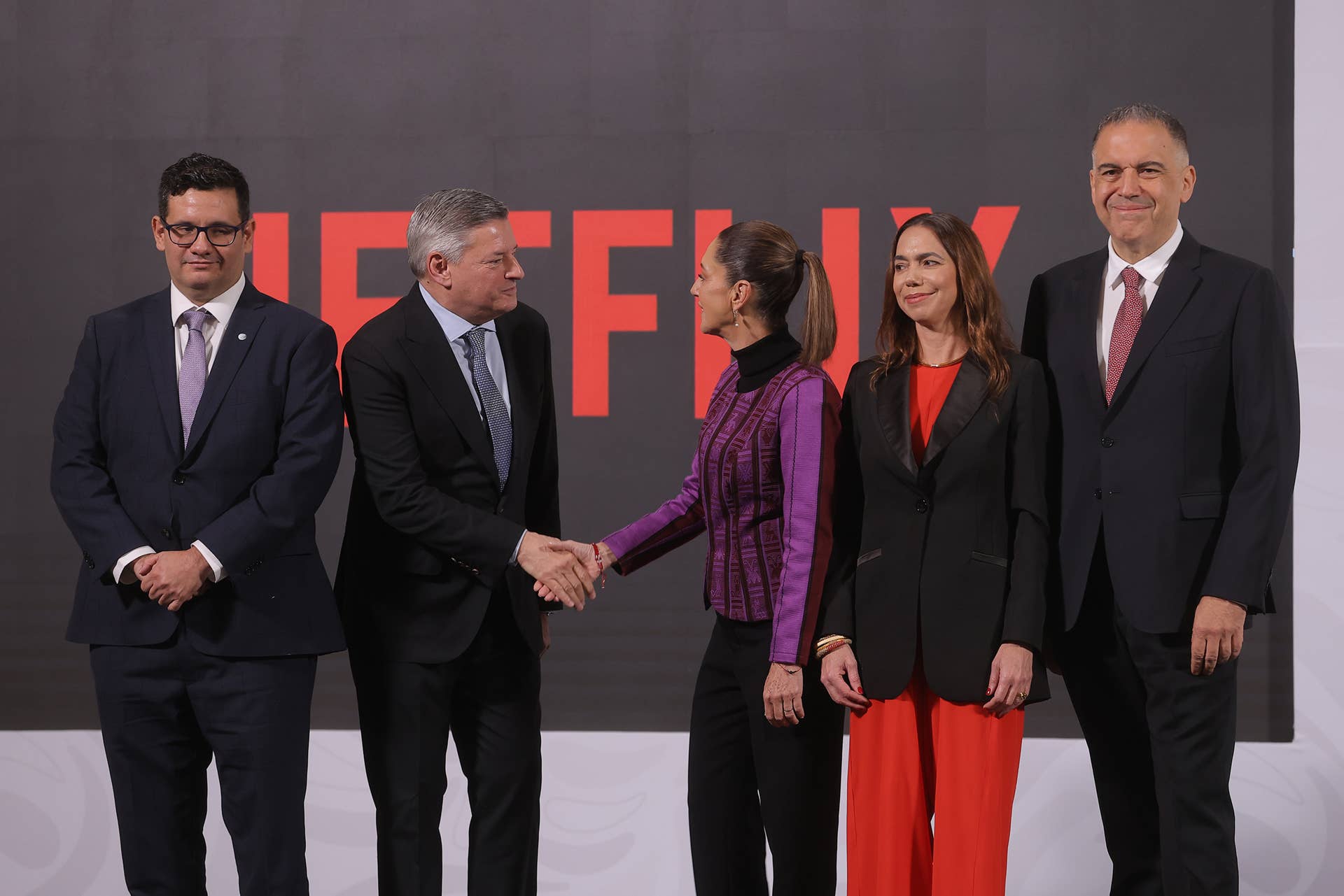 Box office is booming in 2025 but Netflix’s $82.7 billion surprise ...