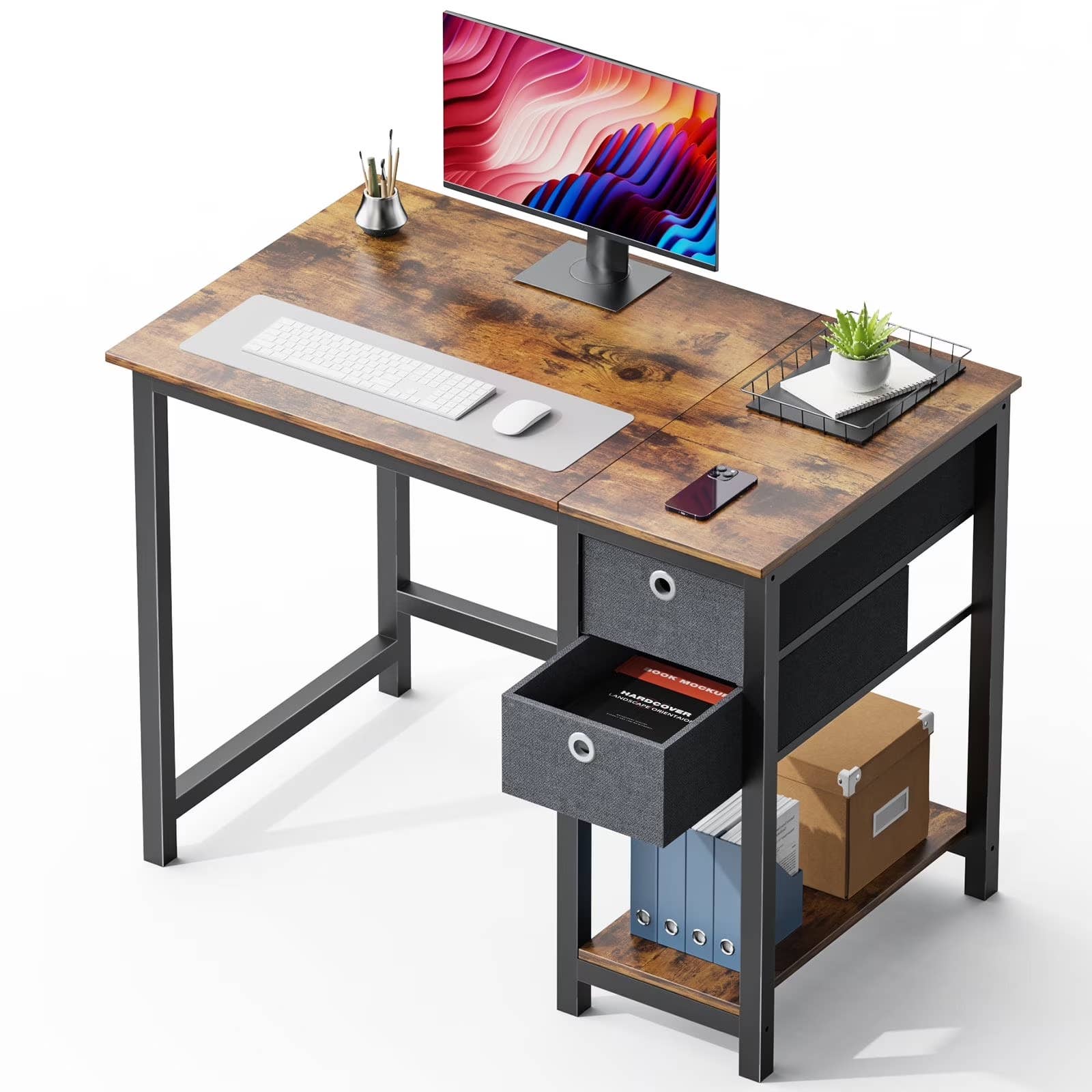 Walmart is selling a $190 desk for just $52 - TheStreet
