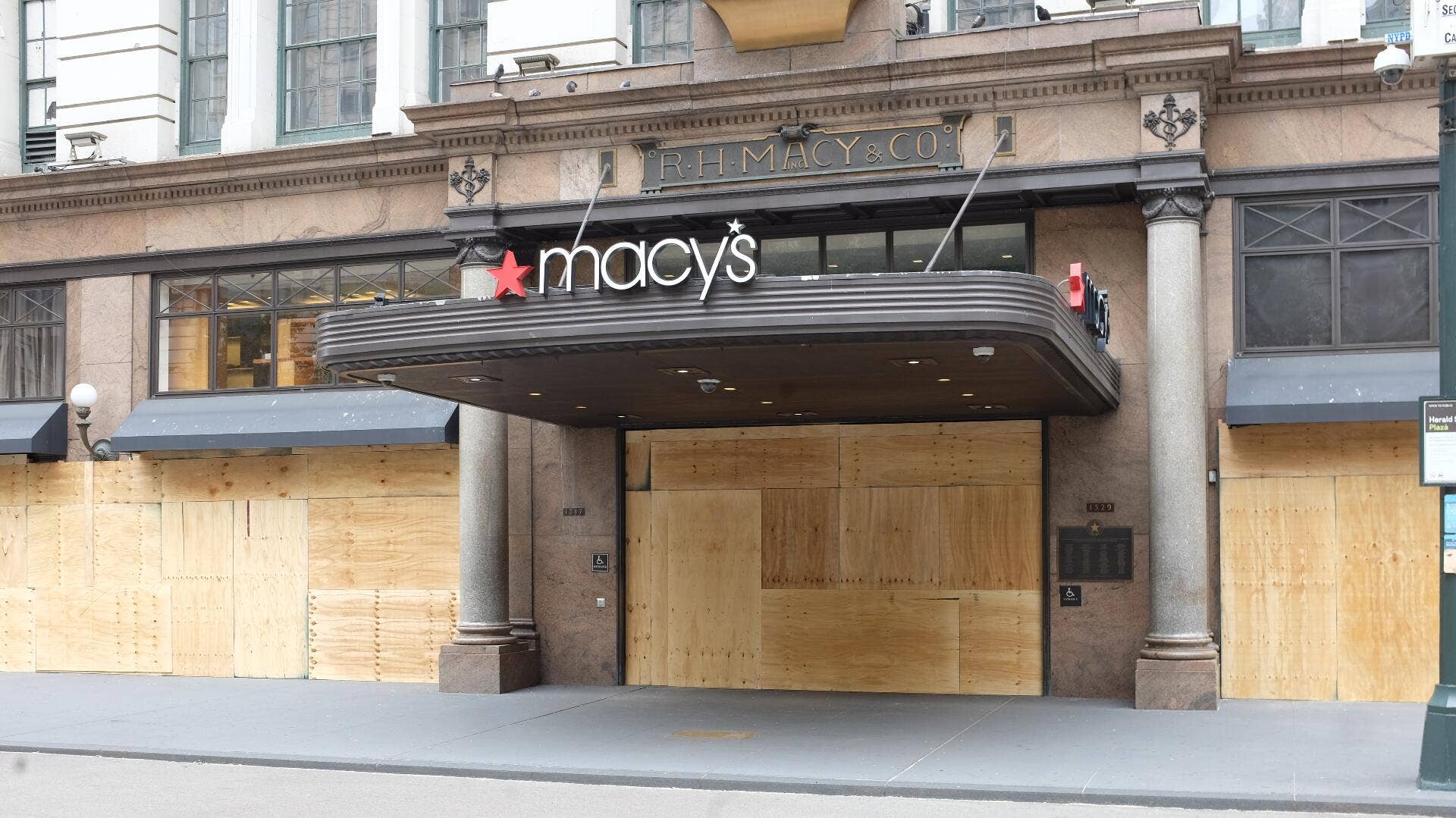 75-year-old department store brand closing forever - TheStreet