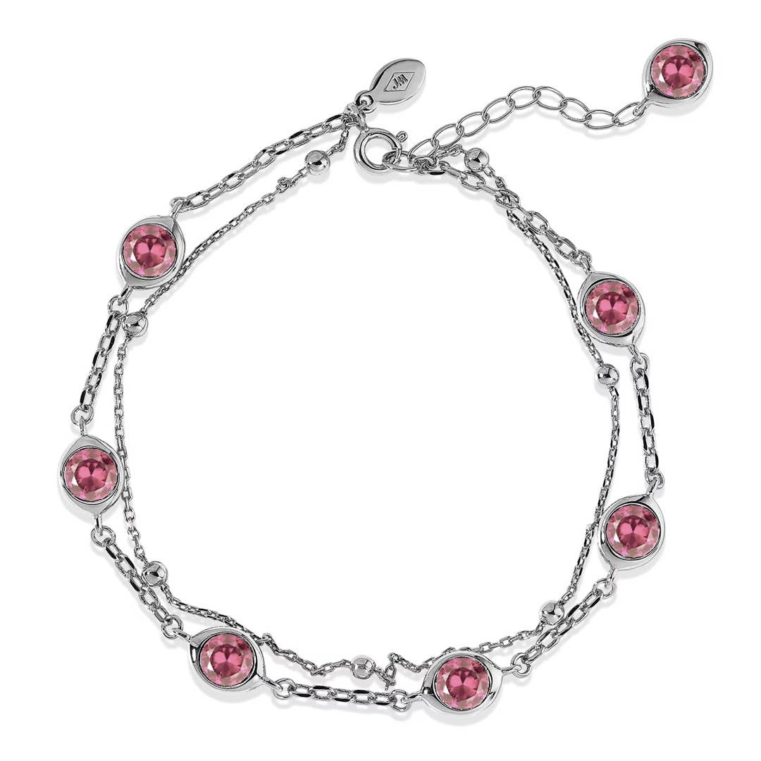 Walmart is selling a $99 birthstone bracelet for just $14 - TheStreet