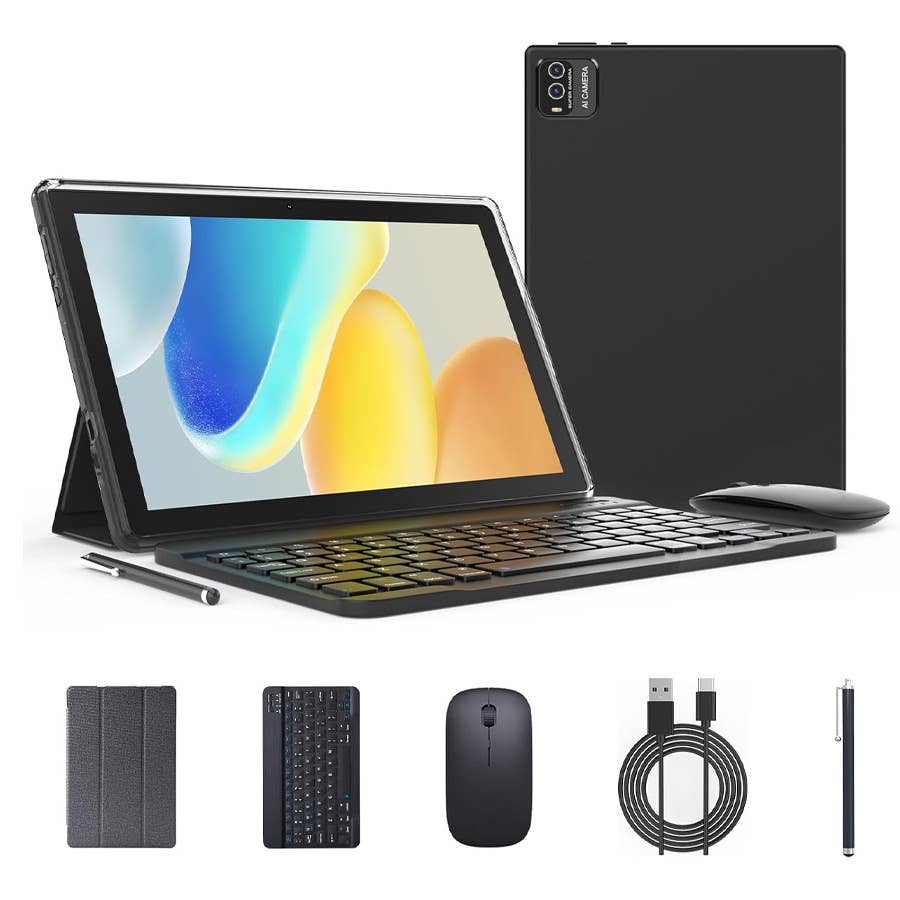 Amazon is selling a 2-in-1 laptop and tablet for $70 - TheStreet