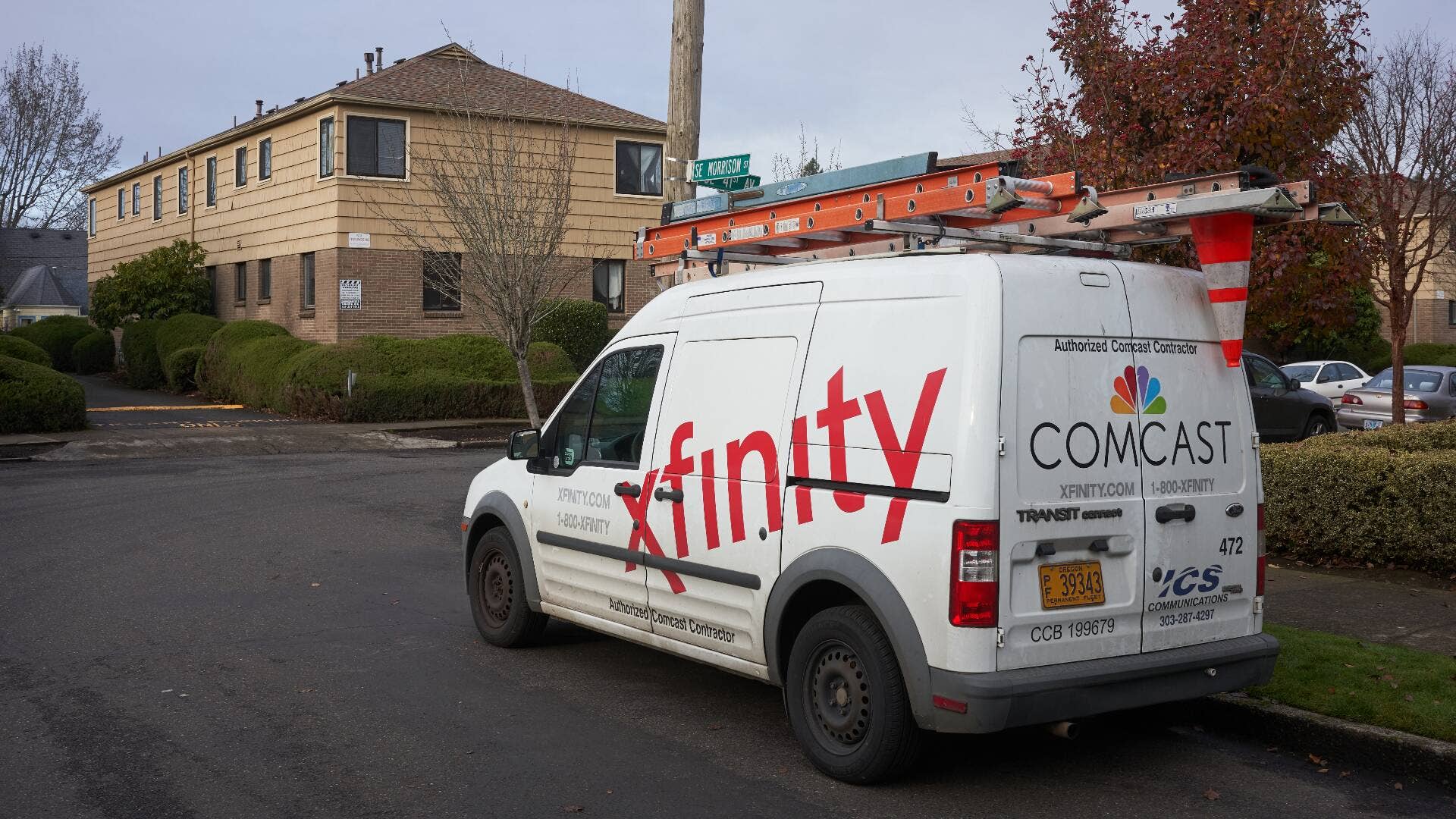 Comcast hopes bold offer will lure back frustrated customers - TheStreet